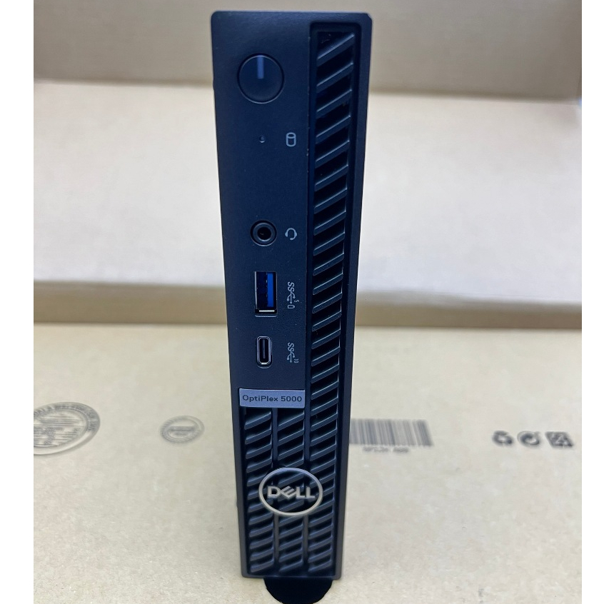 2914 Desktop Dell OptiPlex 5000 Micro | Shopee Thailand