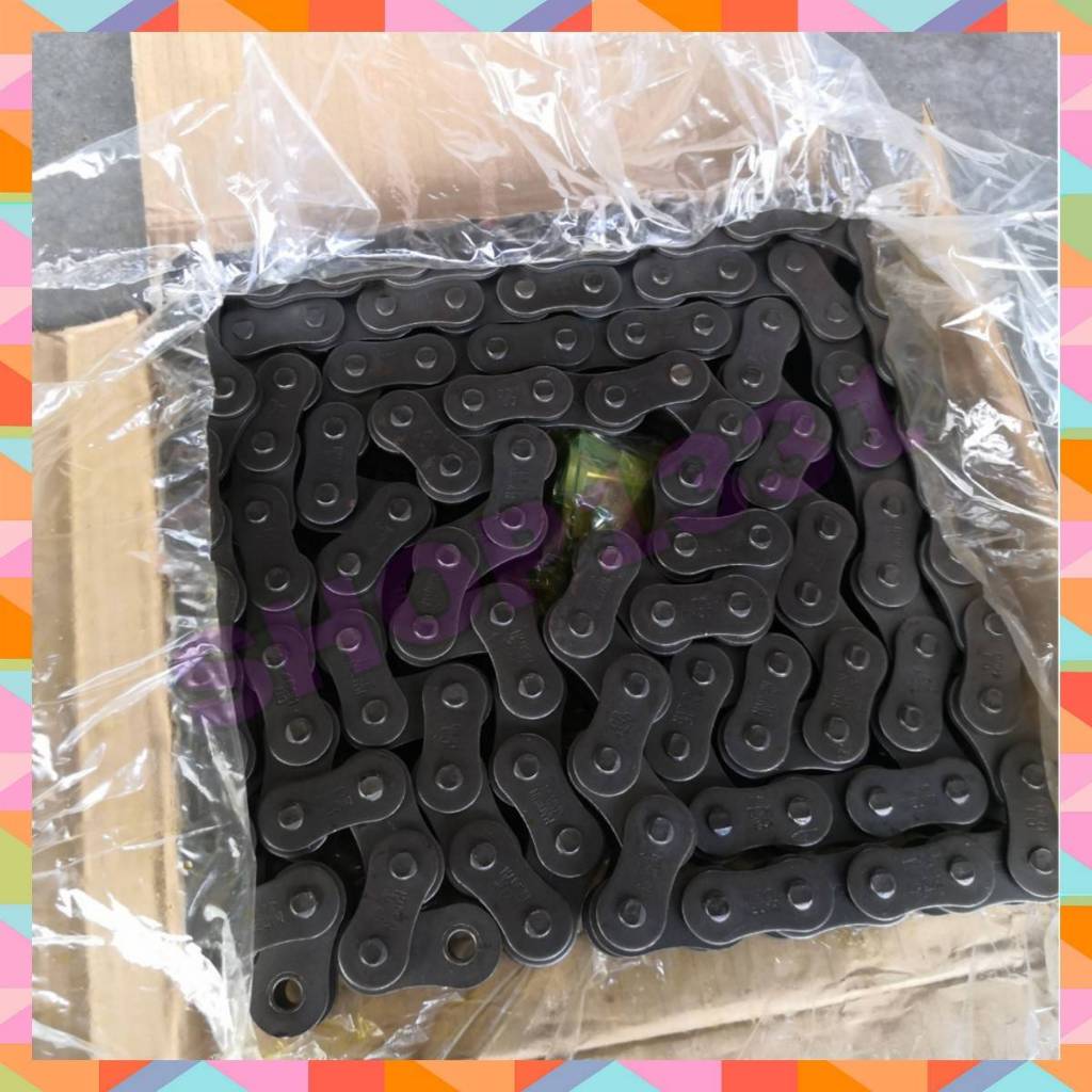 โซ๋ OCM 80-1RP โซ่ญื่ปุ่น เบอร์ 80 อย่างดี รุ่นงานหนัก | Shopee Thailand