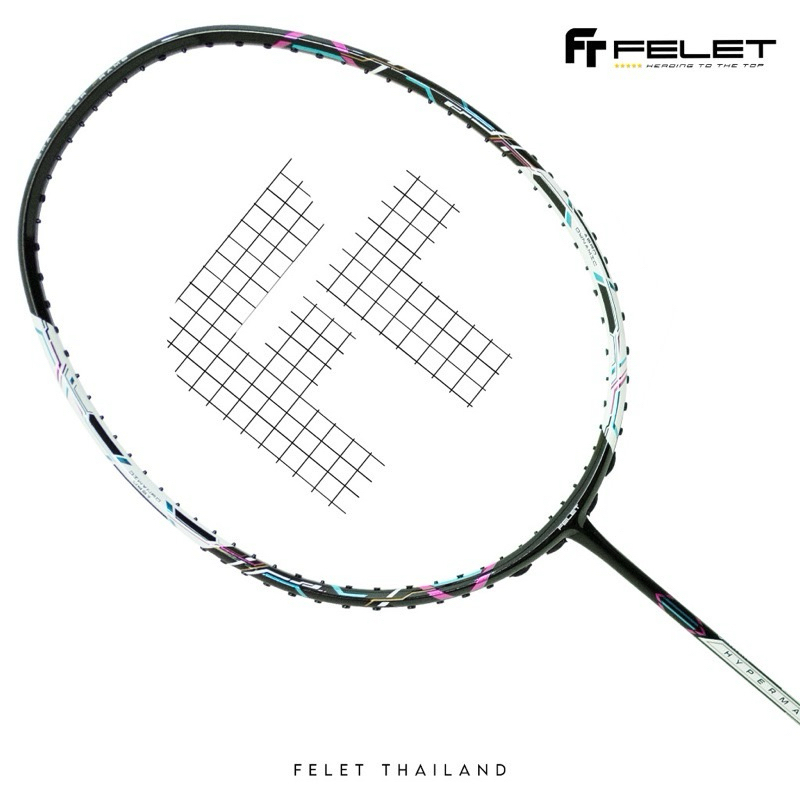 FELET HYPERMAX (4 U) | Shopee Thailand