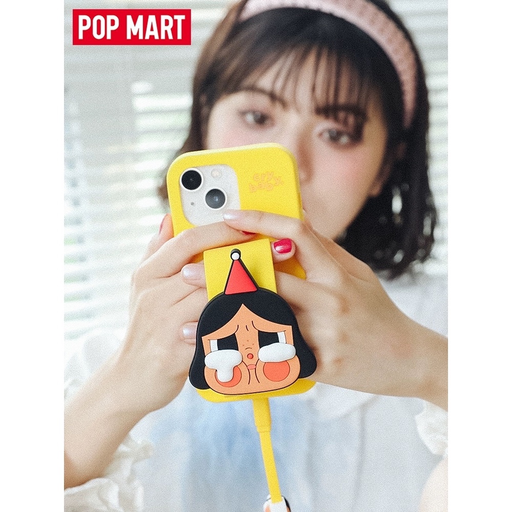 [เคสไอโฟน] POPMART Case Phone รวมเคส I phone Labubu Crybaby Baby Molly ...