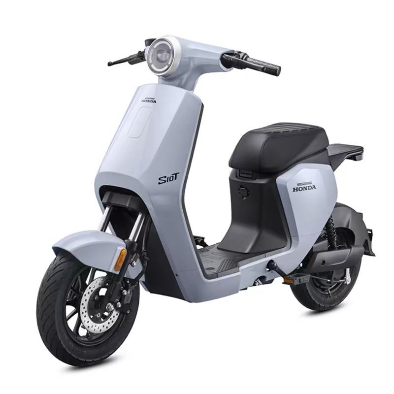 จักรยานไฟฟ้า Honda Sundiro รุ่น S10T | Shopee Thailand