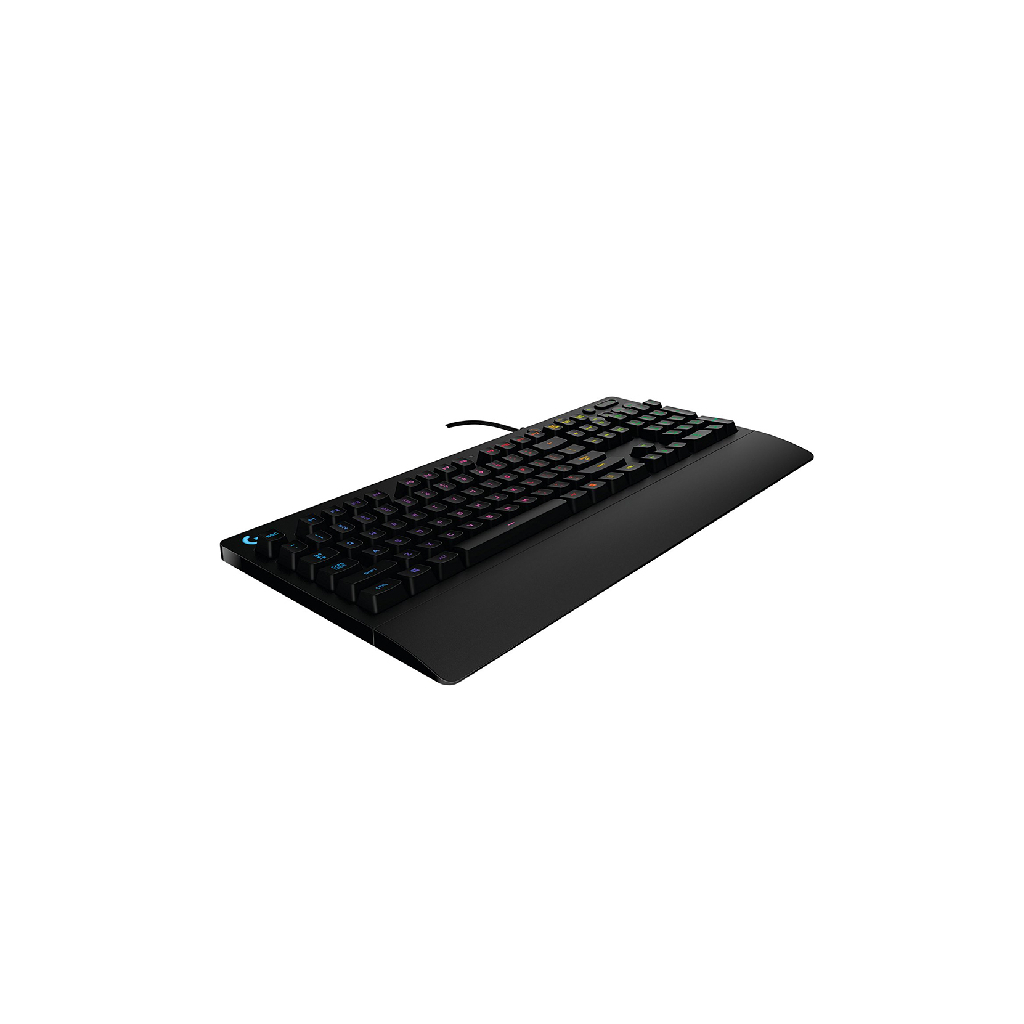 Logitech G213 Prodigy Gaming Keyboard + G502 Hero High Performance ...