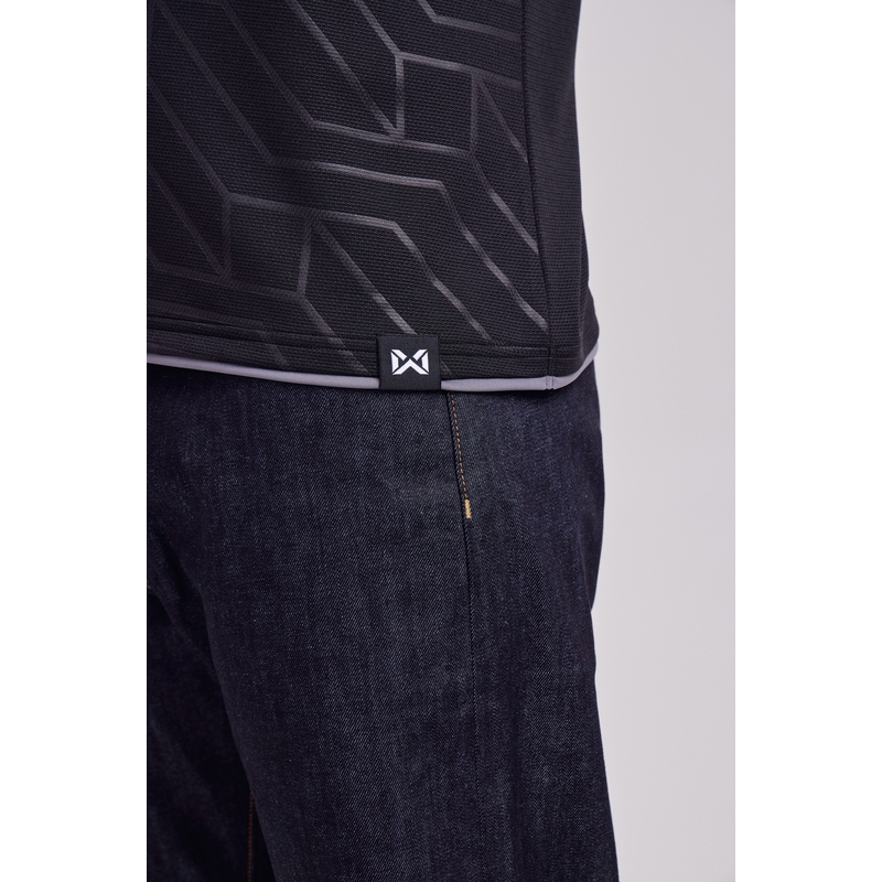 [ใหม่!!] WARRIX เสื้อโปโล รุ่น VIVIDUS POLO (WA-242PLACL30) | Shopee ...