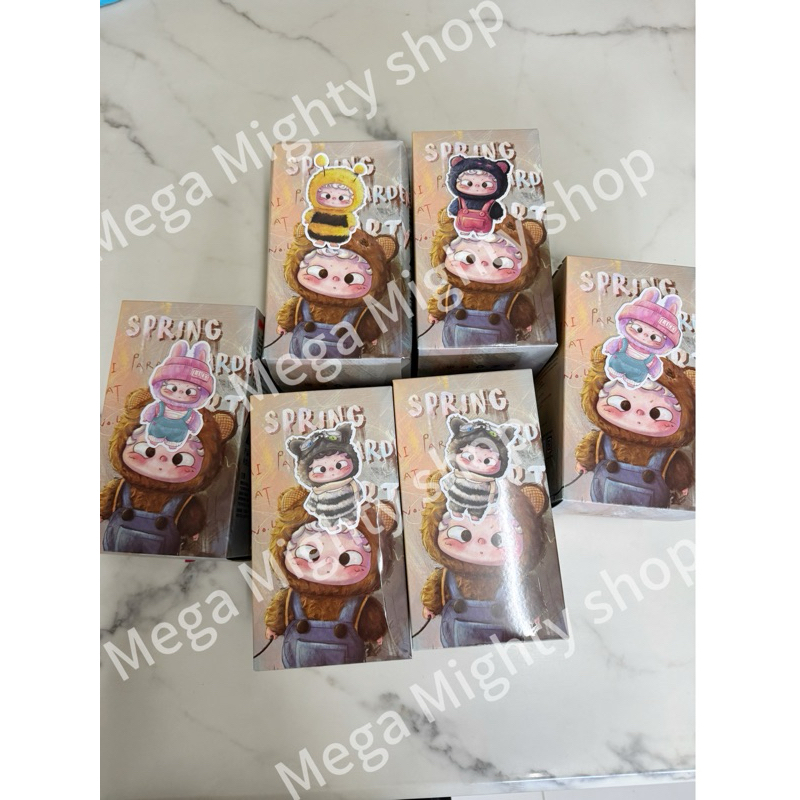 พร้อมส่งแล้วจากไทยOzai spring garden party แบบเช็คการ์ด | Shopee Thailand