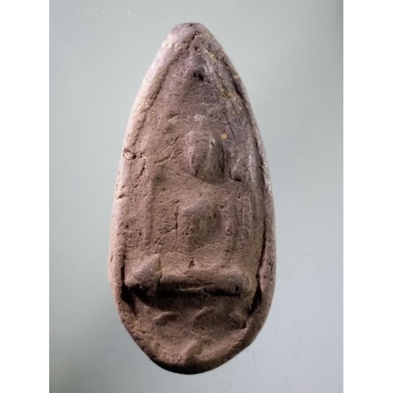 Antig Super 2638 พระขุนแผนกุมารทอง เนื้อดินเผา หลวงพ่อทาบ วัดกระบกขึ้นผึ้ง จังหวัดระยอง | Shopee ...