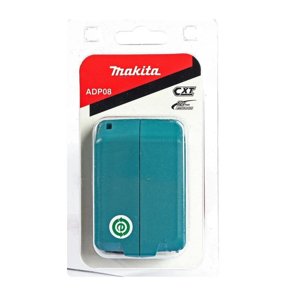 MAKITA ตัวแปลงไฟ USB สำหรับ LI-ION มีตั้งแต่ 12V ADP08 / 18V ADP05 ...