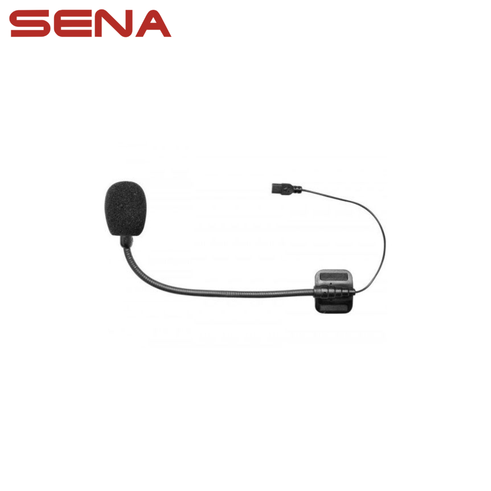 SENA 10C / SMH5 / 5S Boom Microphone - ไมค์ก้าน รุ่น 10C SMH5 / 5S SMH5 / 5S ( เฉพาะไมค์ก้าน ...