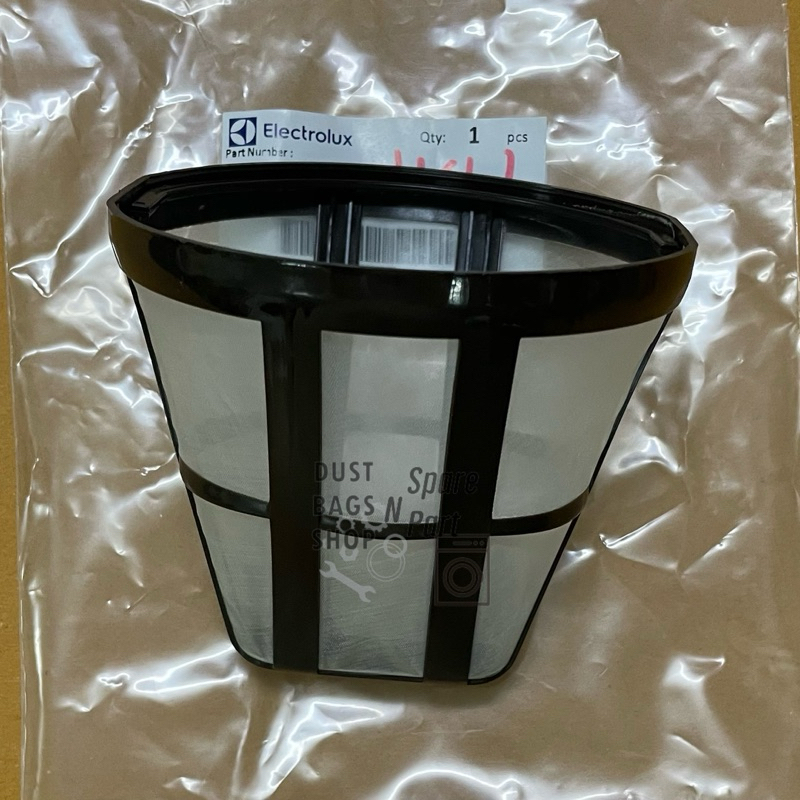 ฟิลเตอร์ เครื่องชงกาแฟ Electrolux รุ่น ECM3505 | Shopee Thailand