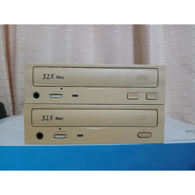 CD-ROM/CD-RW Drive IDE คละยี่ห้อ คละรุ่น | Shopee Thailand