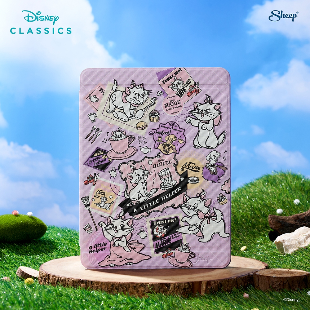 เคสไอแพด Apple Sheep Disney Animals Collection | Shopee Thailand