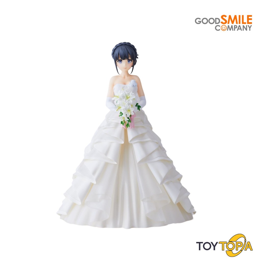 (776549) SHOKO MAKINOHARA Wedding Ver.: Rascal Does Not Dream of Bunny ...