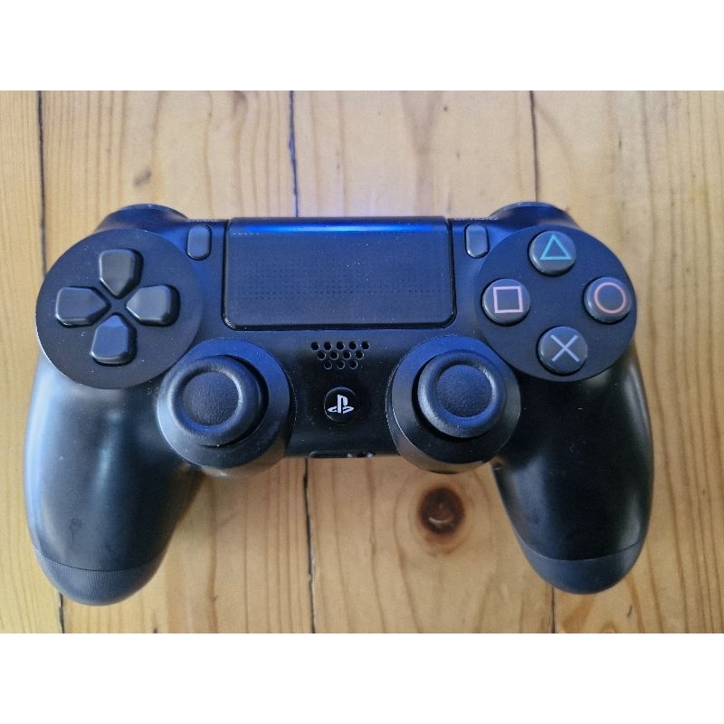 JOY PS4 แท้ มือสอง เปลี่ยนปุ่ม อนาล็อคใหม่ (อนาล็อคเทียบ) | Shopee Thailand