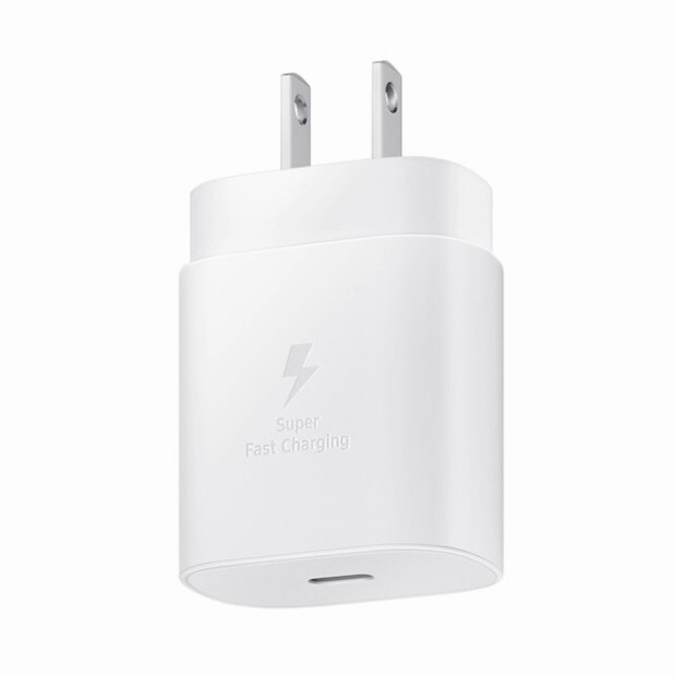 【รับประกัน 1 ปี】ชาร์จเร็วสุด Samsung ชุดชาร์จ 25W 45W หัวชาร์จเร็ว ...