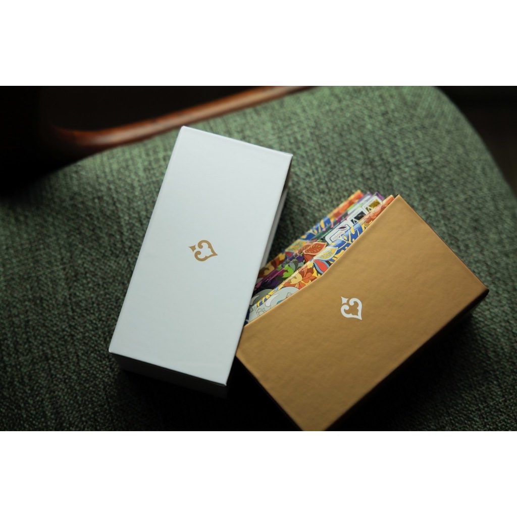 PARADAi - Chocolate Bar Boxset 4 pcs. / ภราดัย ชุดกล่องรวมช็อกโกแลตแท่ง ...