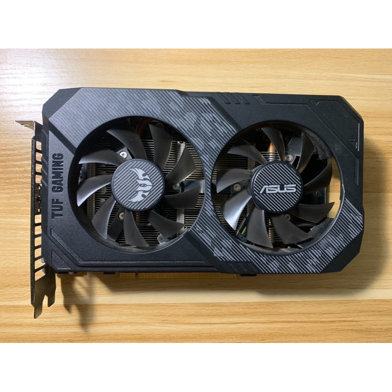 ASUS TUF RTX 2060 6GB | Shopee Thailand