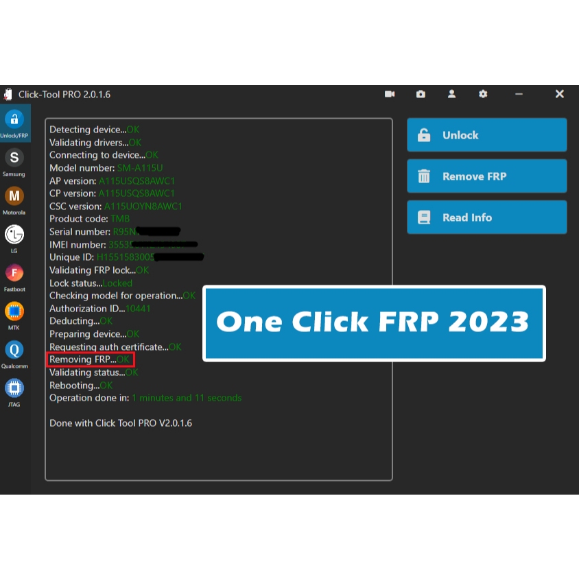 Click Tool Pro 1 Year Premium Activation(จัดส่งให้ทางแชทนะคะ) | Shopee ...