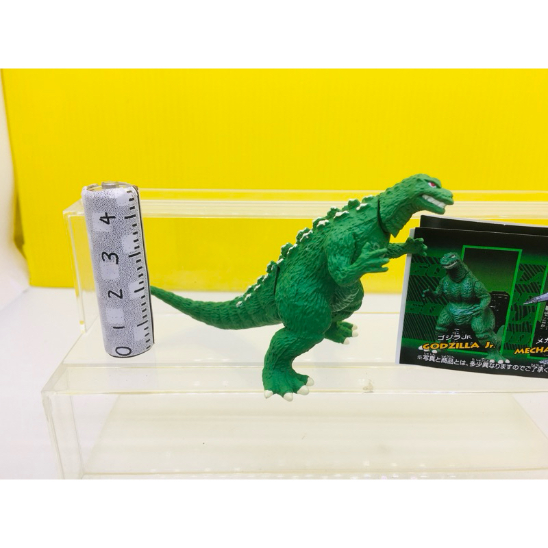 ( แท้ / มือ 2 / )Bandai Godzilla HG Gachapon กาชาปอง ขายแยก พร้อมส่งค่ะ ...