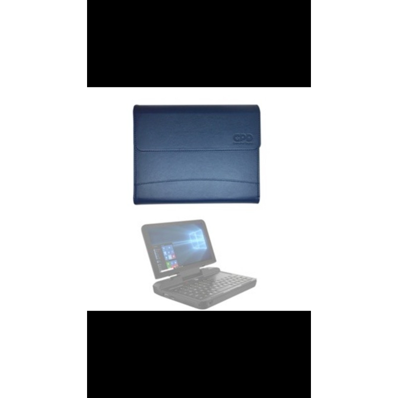 กระเป๋า GPD กระเป๋าหนัง PU สำหรับ GPD WIN Max 2 11 Mini Laptop ...