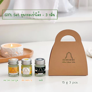 SAWADEE Natural Herbal Balm, ร้านค้าออนไลน์ | Shopee Thailand