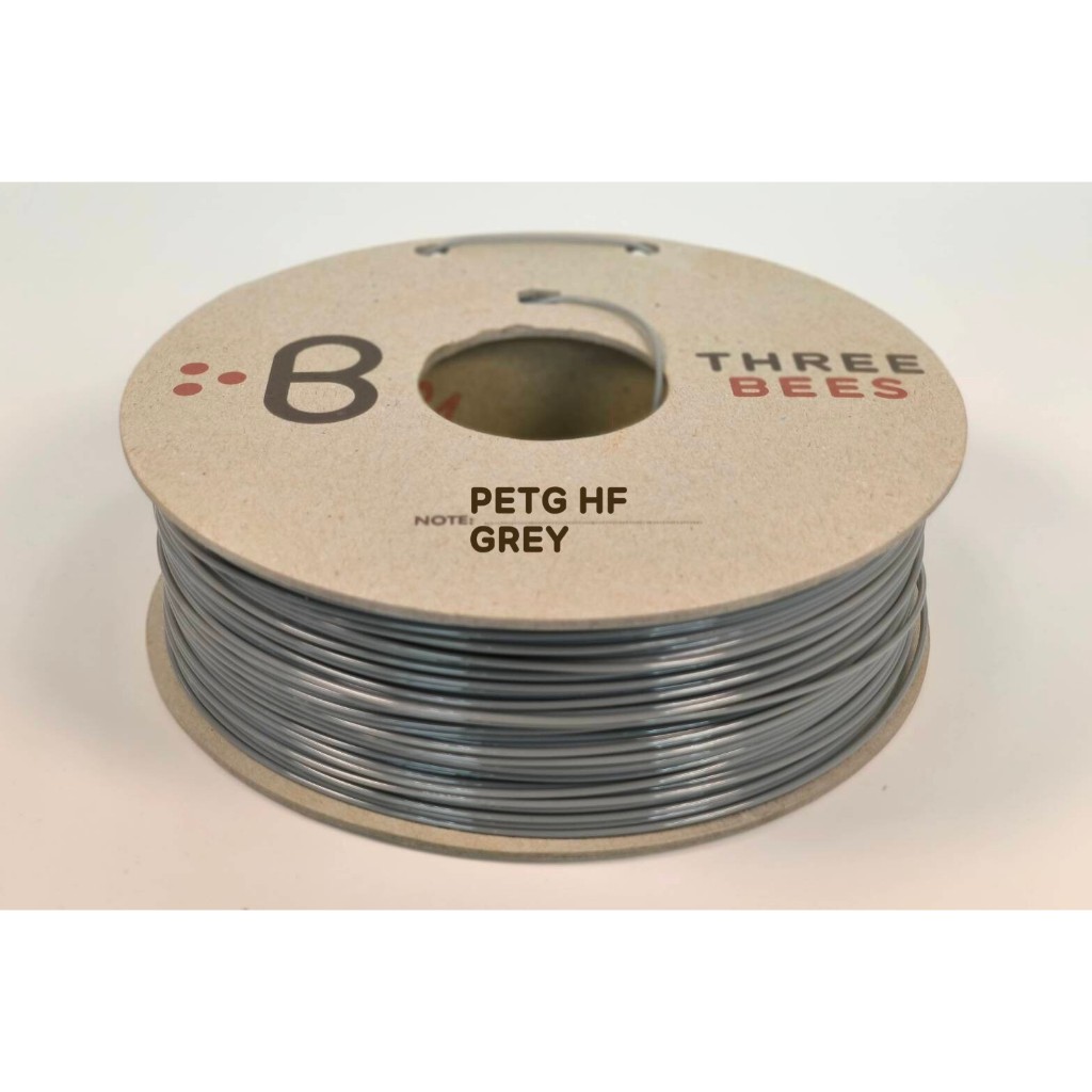 Threebees PETG HF เส้น 3D Filament ขนาด 1.75 มม | Shopee Thailand