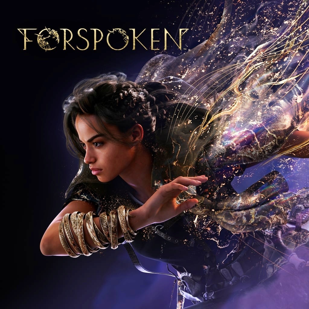 Forspoken(ภาษาไทย) เกม USB | Shopee Thailand