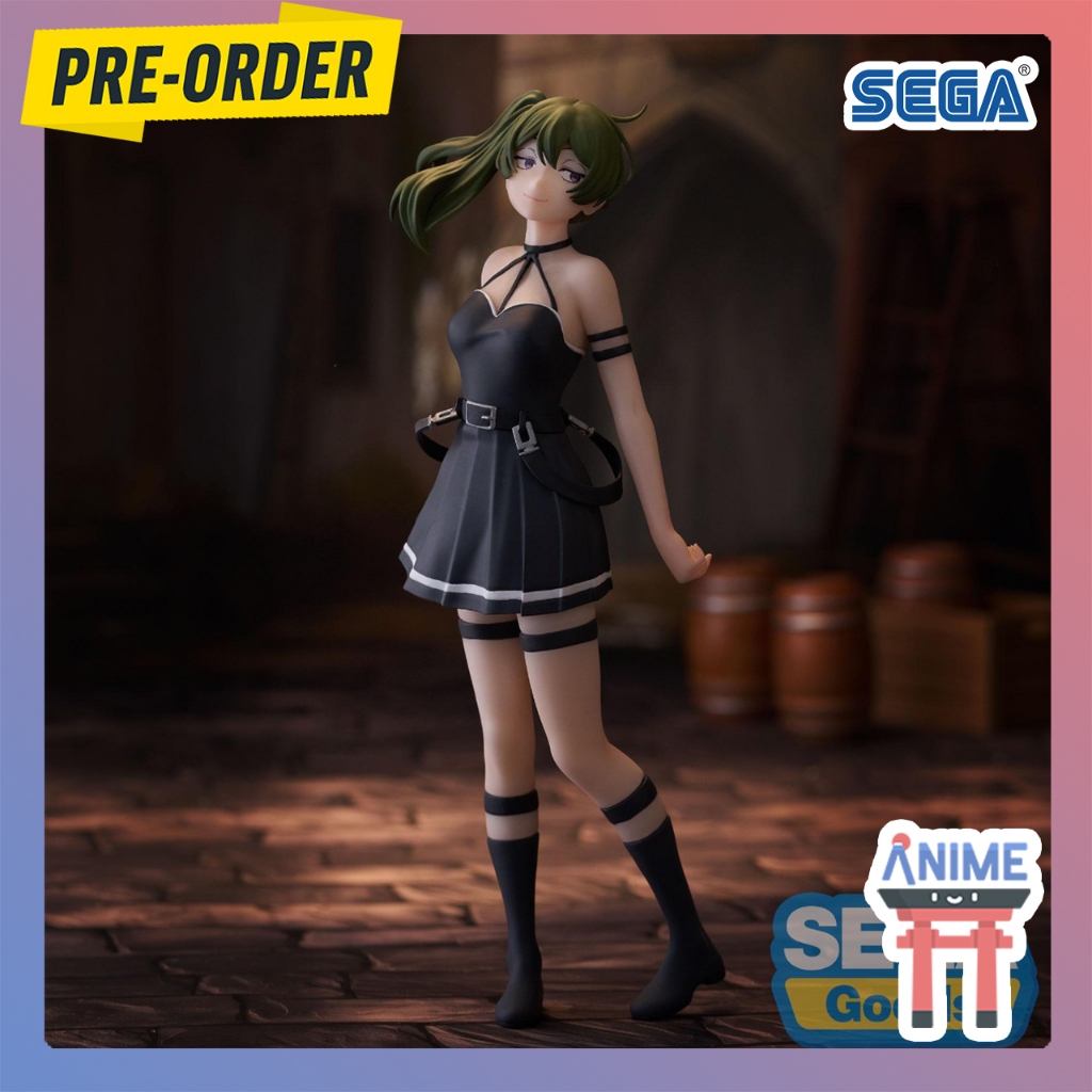 [จองล่วงหน้า] Sousou no Frieren - Ubel - Desktop x Decorate Collections ...