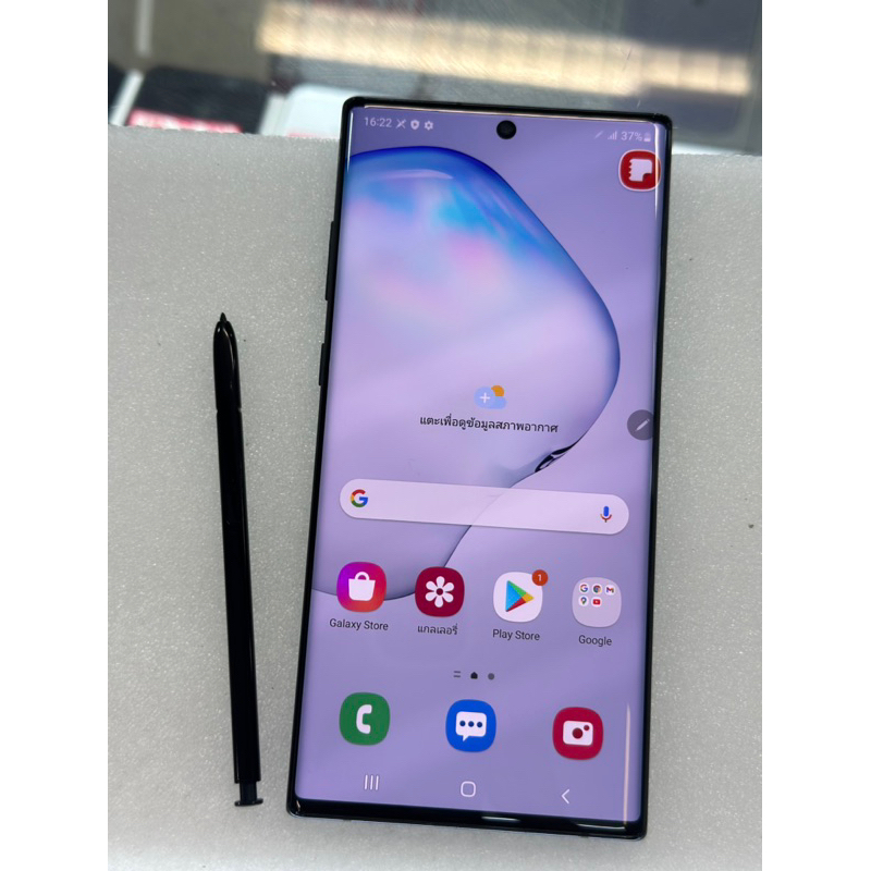 Samsung Note10 Plus 12/256gb | Shopee Thailand