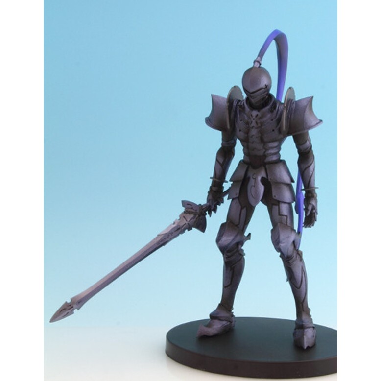 Berserker Lancelot - Fate/Zero - DXF Vol.2 (Banpresto) มือ1 แท้ ...
