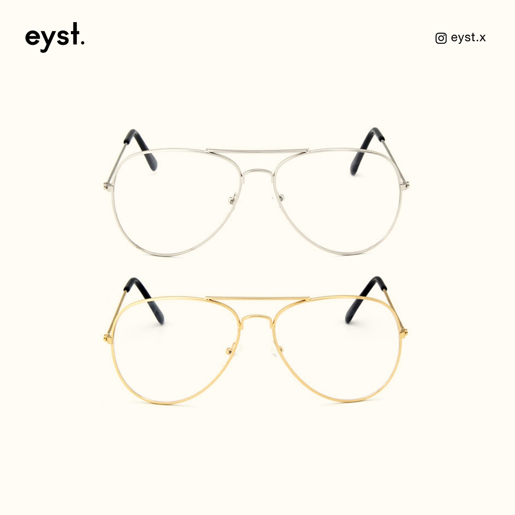 แว่นตารุ่น MONDAY | EYST.X | Shopee Thailand