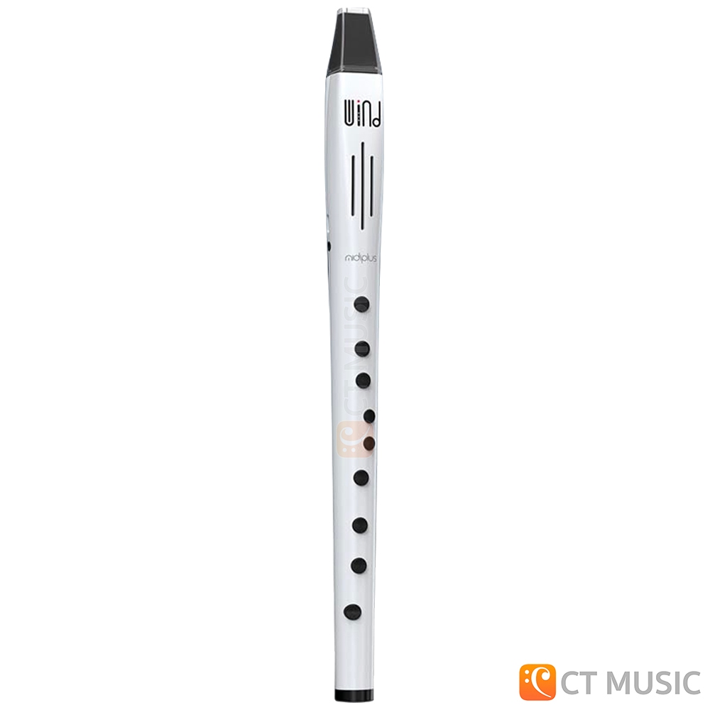 Midiplus Wind 2 ขลุ่ยไฟฟ้า Digital Wind Instrument Wind2 | Shopee Thailand