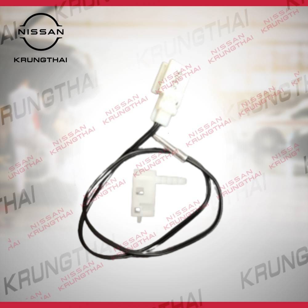 เซ็นเซอร์แอร์ออโต้ พร้อมขายึด NISSAN MARCH K13 , NAVARA NP300 D23 27223 ...