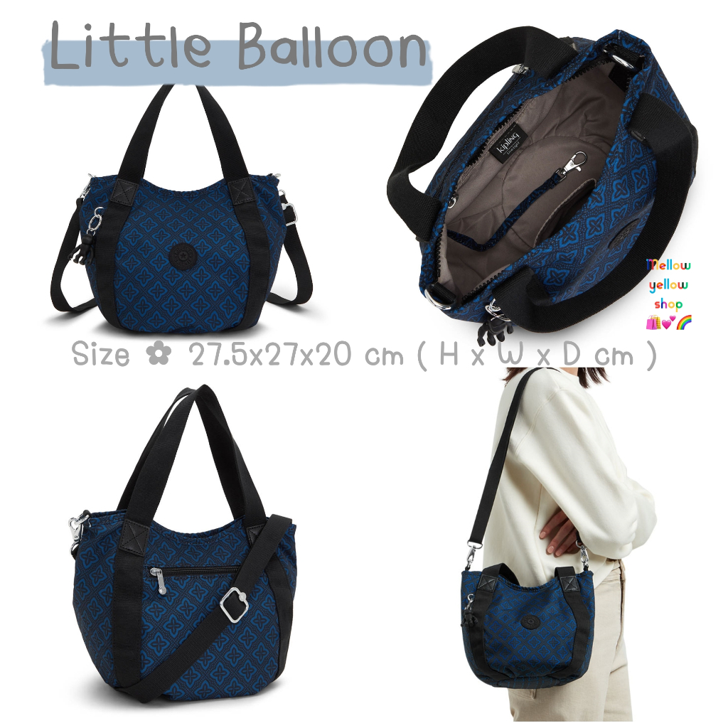 (สอบถามค่ะ) Kipling little balloon | Shopee Thailand