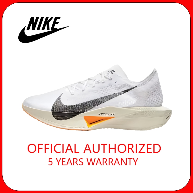 5 Years warranty รองเท้าวิ่ง NIKE AIR ZOOMX VAPORFLY NEXT% 3 รองเท้า ...