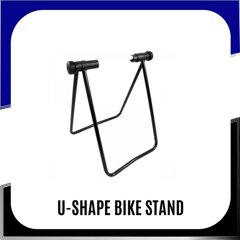 ขาตั้งจักรยานจิกดุม Giant รุ่น U-Shape Bike | Shopee Thailand