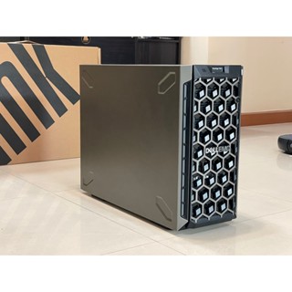 TOWER Server Dell PowerEdge T440 Xeon Silver 4110 HD2TB x2 RAM16GB สำหรับงาน File Server Web ...