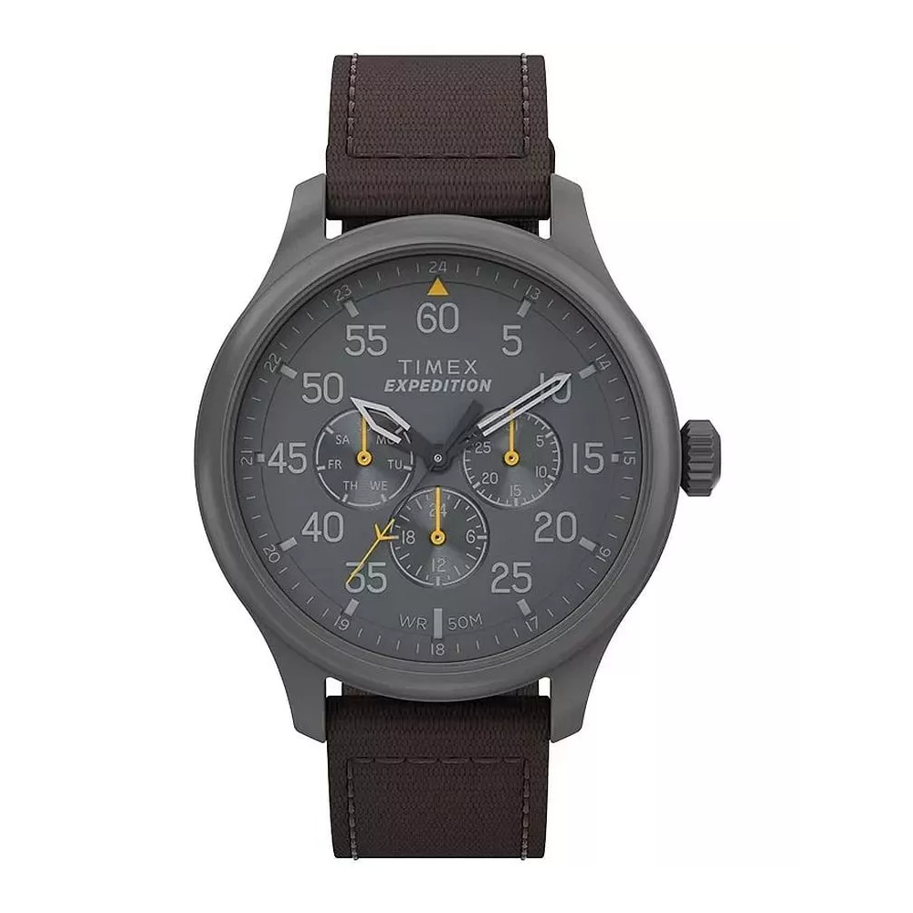 Timex TW4B30900 Expedition Field watch 43mm. | Shopee Thailand