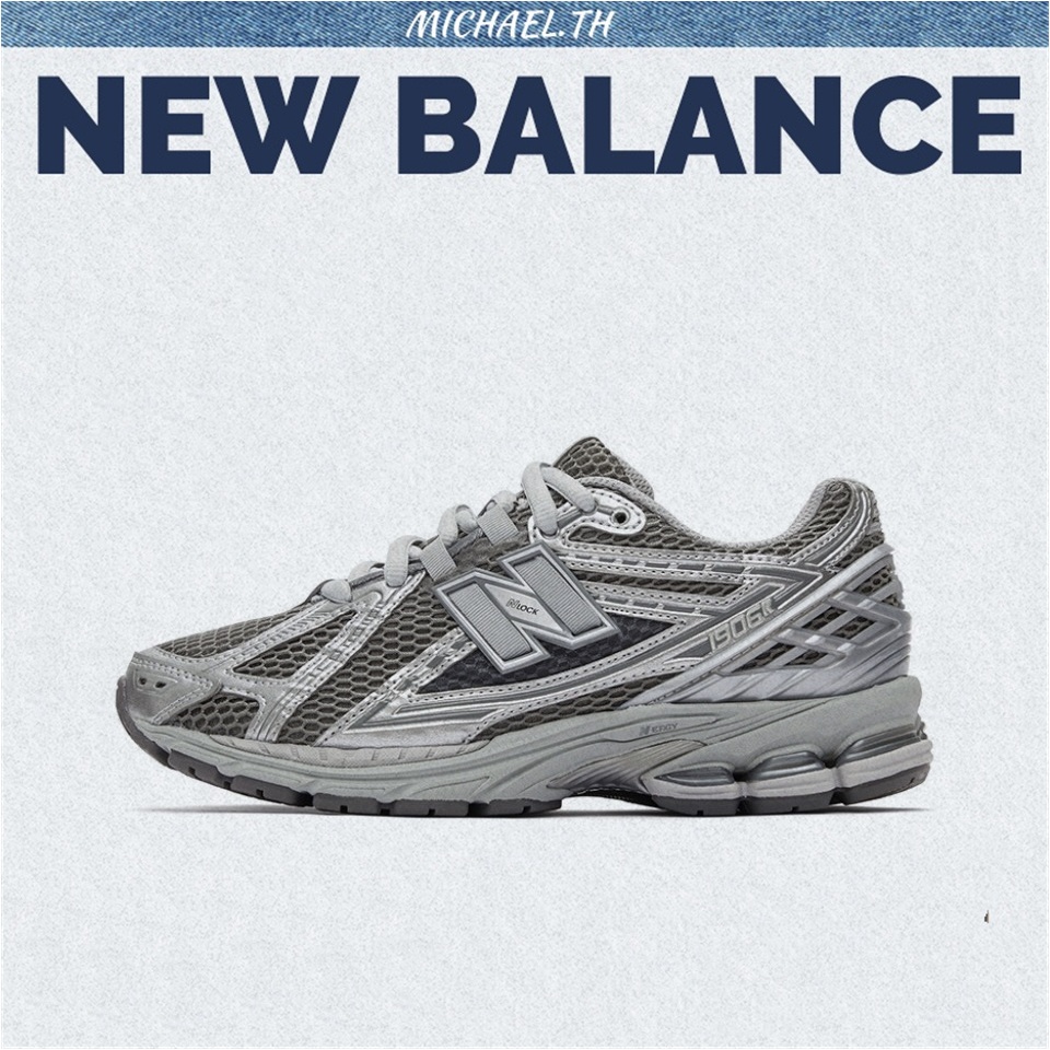 nb1906 sneakers New Balance 1906 แท้ 100% รองเท้าผ้าใบ M1906REH ...