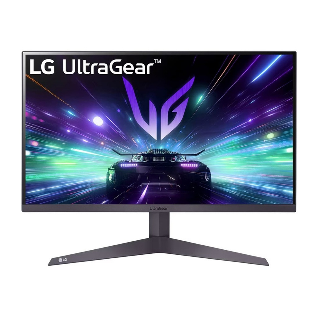 LG UltraGear 24GS50F-B 23.7" FHD VA 180Hz Gaming Monitor (จอมอนิเตอร์ ...
