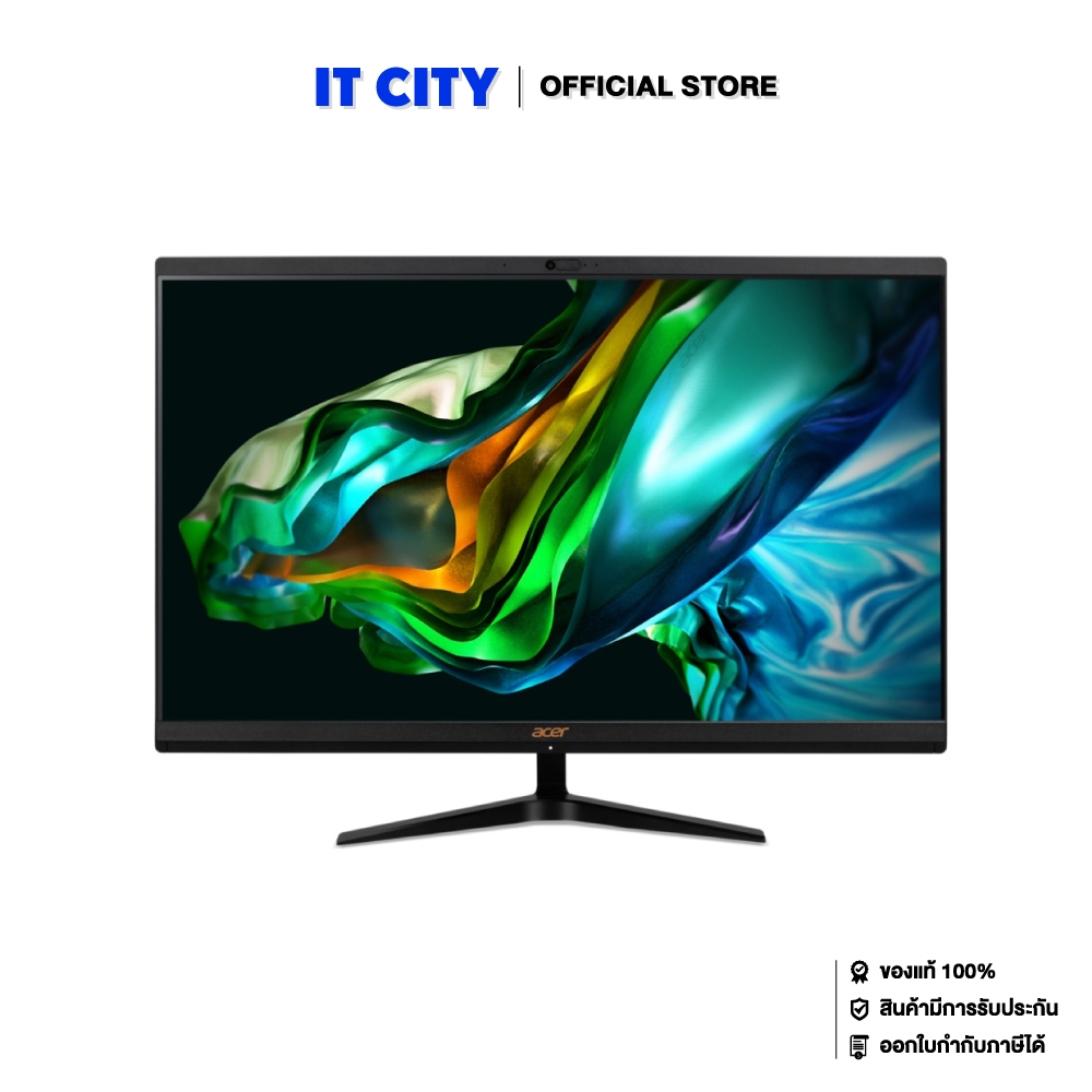 ACER Aspire C27-1800-12408G0T27Mi/T001 - 27"/i5-12450H/8GB/512GB/UHD ...