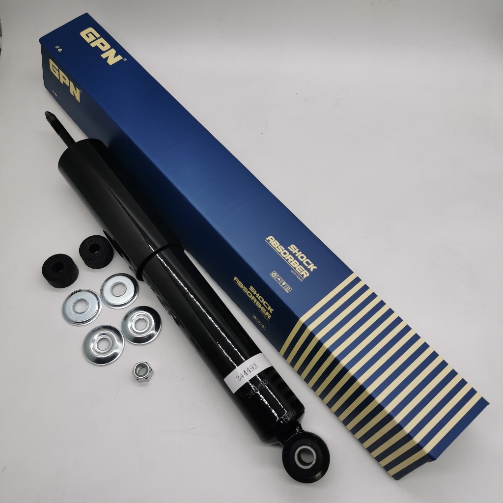 ราคาคู่ โช๊คอัพ TOYOTA COMMUTER ตรงรุ่น / โช้คหน้า344493 หลัง344204 ...