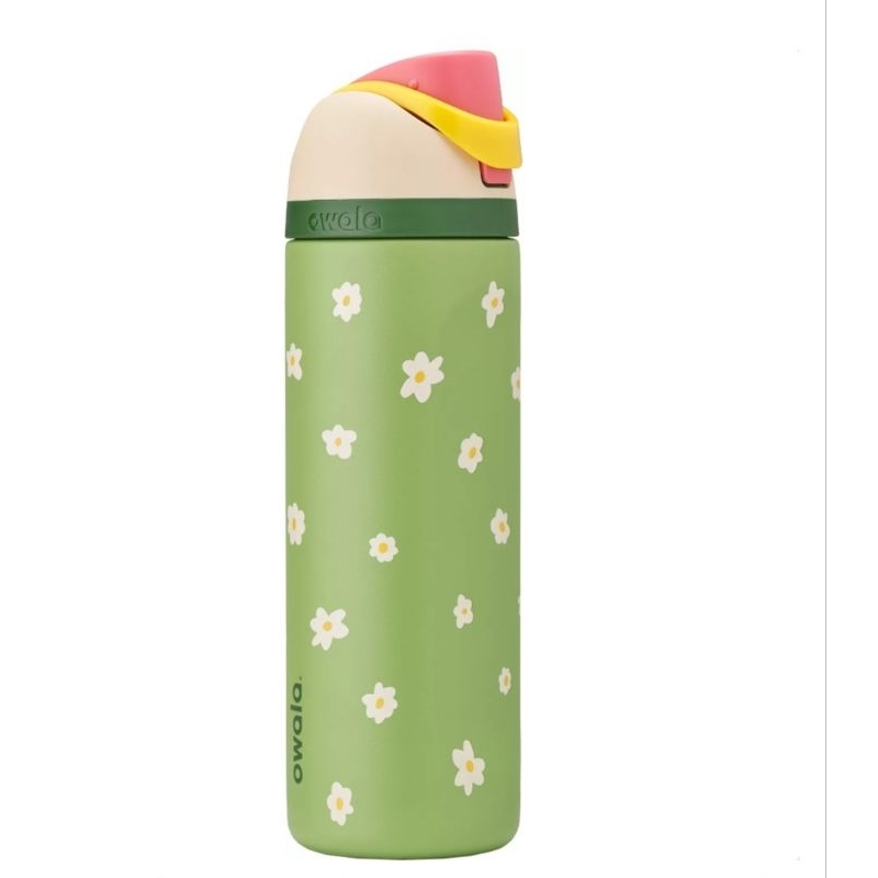พร้อมส่ง Owala Daisy 24 oz Special edition | Shopee Thailand