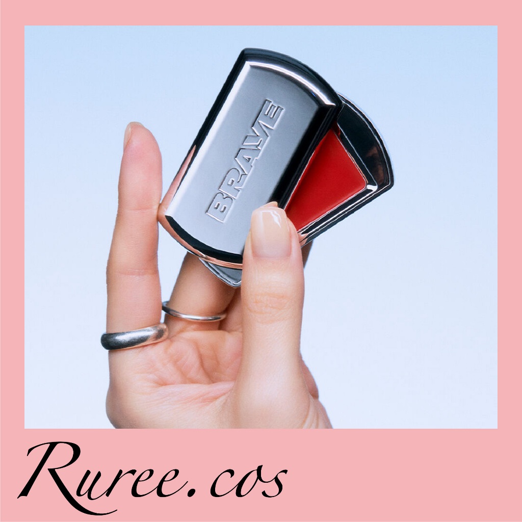 [พรีออเดอร์/ของแท้] Braye - Lip Sleek + Multi Strap | Shopee Thailand