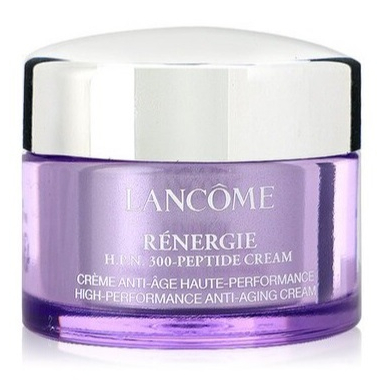 LANCOME Renergie H.P.N. ULTRA CREAM 15ml ใหม่ล่าสุด | Shopee Thailand