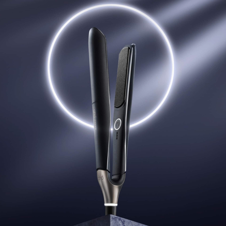 [เก็บ code ลดเพิ่ม 2000] เครื่องยืด/ม้วนผม GHD Chronos Hair ...