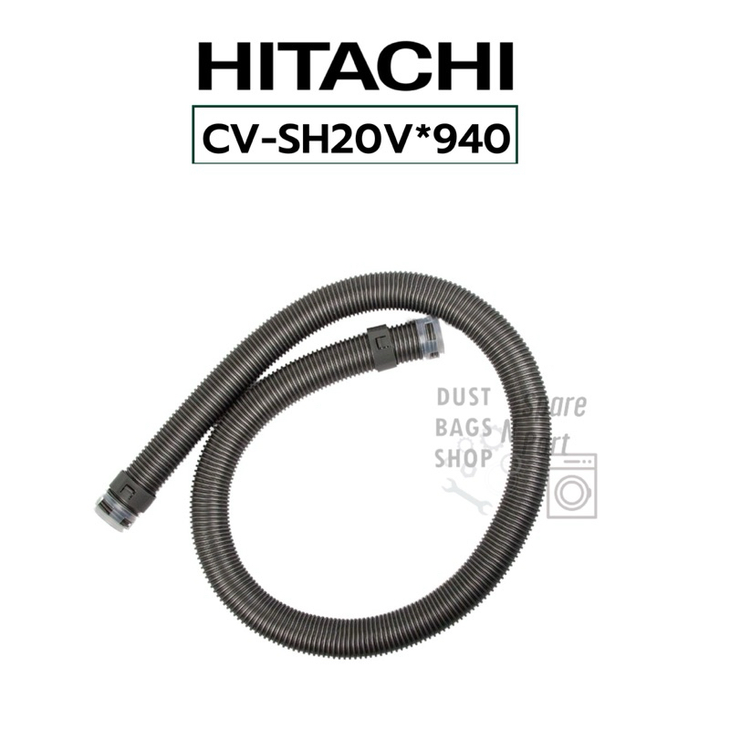 สายเครื่องดูดฝุ่นฮิตาชิ HITACHI พาร์ท CV-SH20V*940 | Shopee Thailand