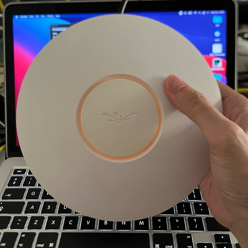 Ubiquiti UniFi UAP, UAP LR ,UAP PRO | Shopee Thailand