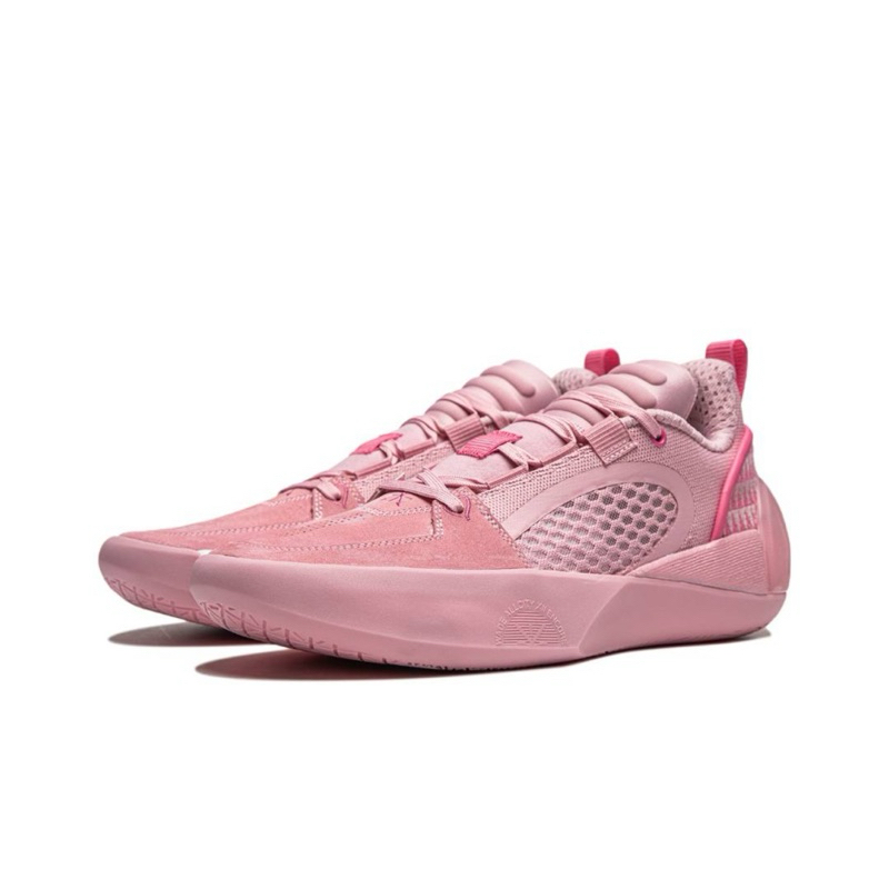 Li-Ning Wade All City 12 AC12 Encore Basketball Shoes – Love | Shopee ...