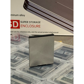 Professional CFexpress™ Type B Card (ซีเอฟการ์ด รองรับการถ่ายภาพคุณภาพ ...