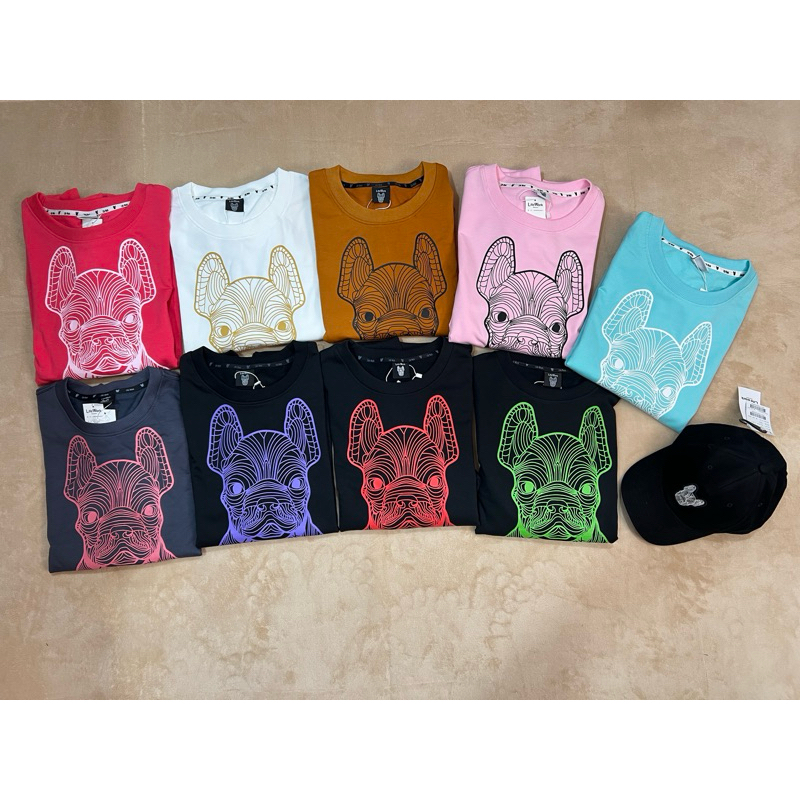 LWS04_เสื้อ life work sweater ((พร้อมส่ง)) | Shopee Thailand