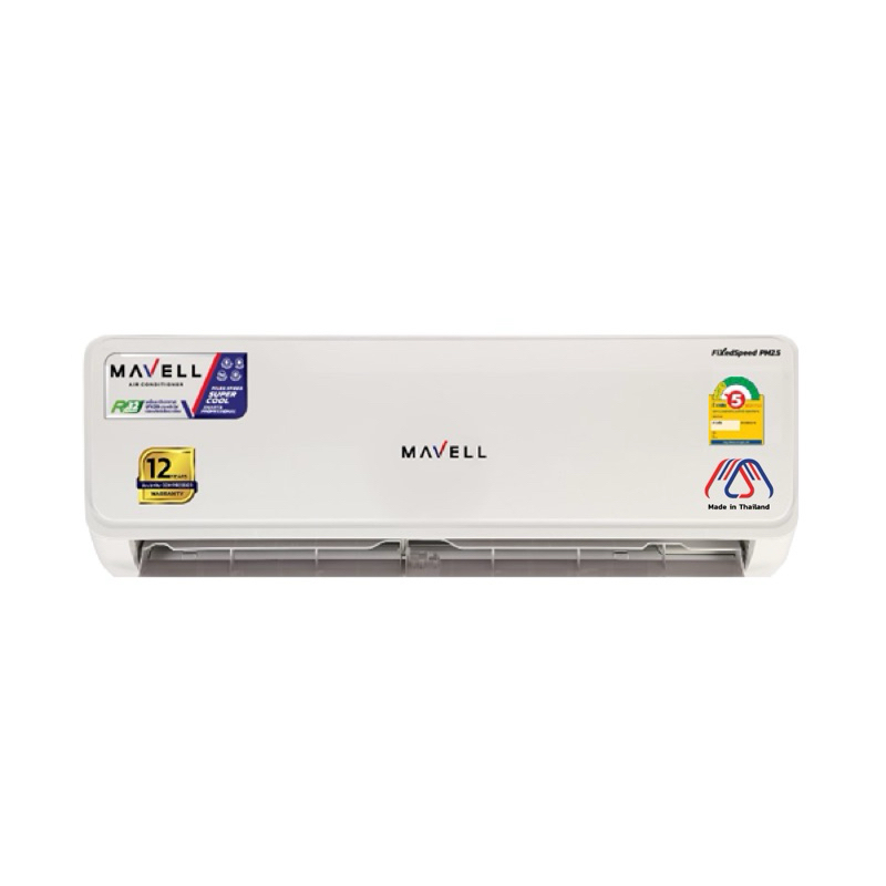 แอร์ Mavell รุ่น Fixed speed | Shopee Thailand